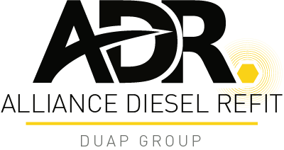 Sale of reconditioned parts MAN - YANMAR - Alliance Diesel Refit - ADR